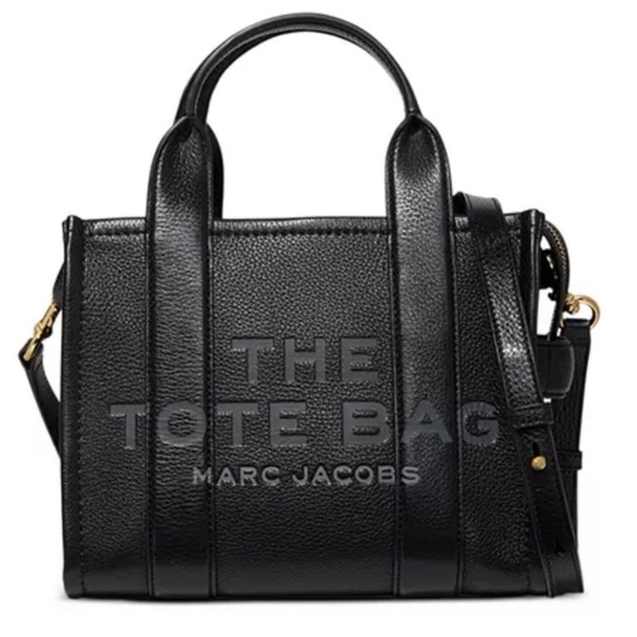 Marc Jacobs | Bags | March Jacob Tote | Poshmark